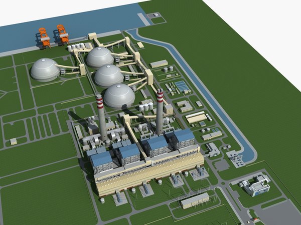 EPCC Service for Ronier Power Plant expansion Project - Optima ...